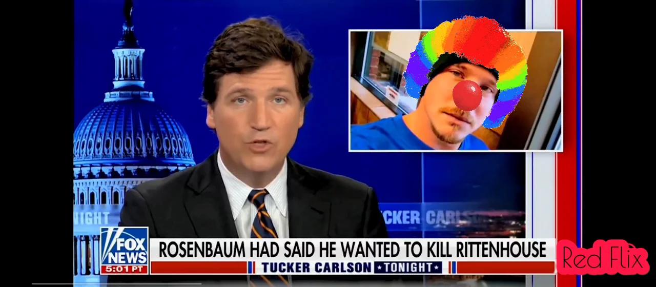 Joseph Rosenbaum Died As He Had Lived