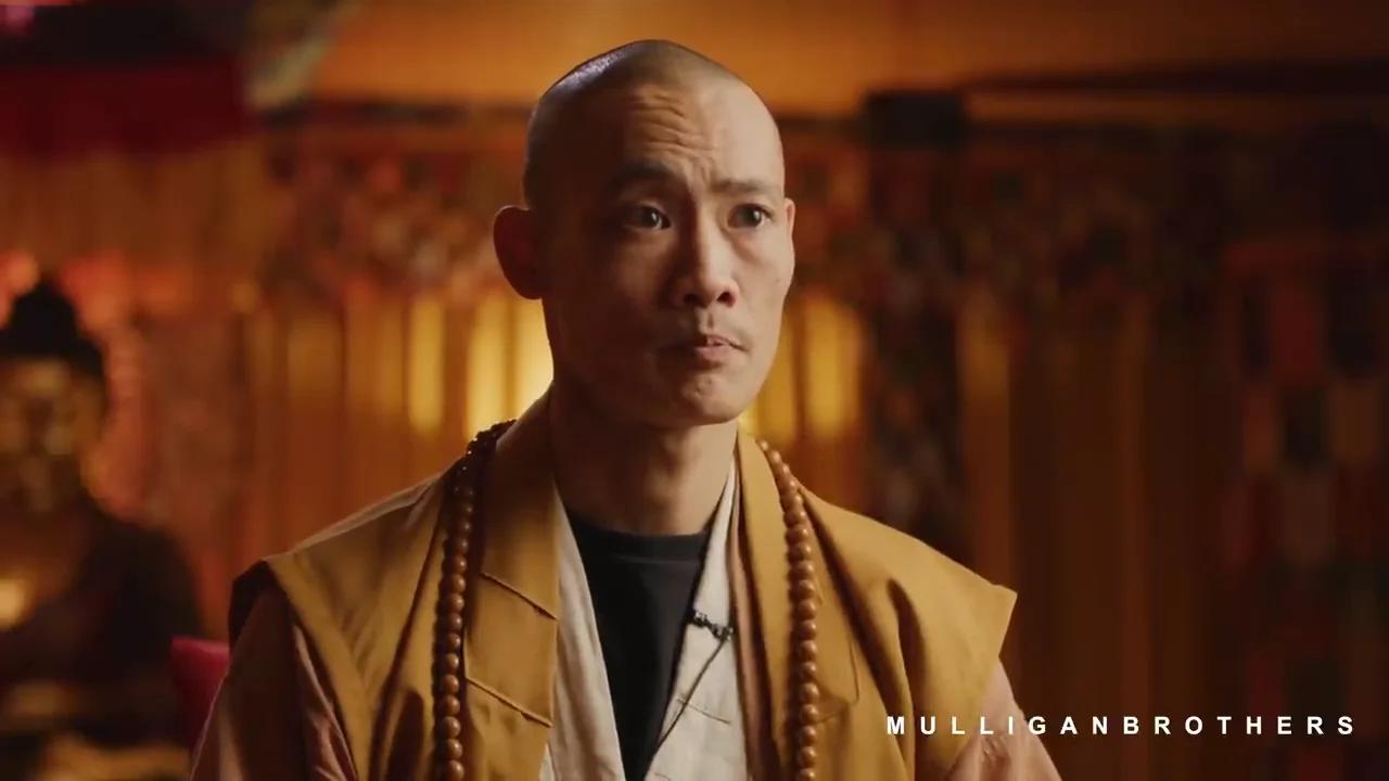 SHAOLIN MASTER | Warrior Monk Mindset - Motivational Speech 2021 | Shi Heng Yi 2021
