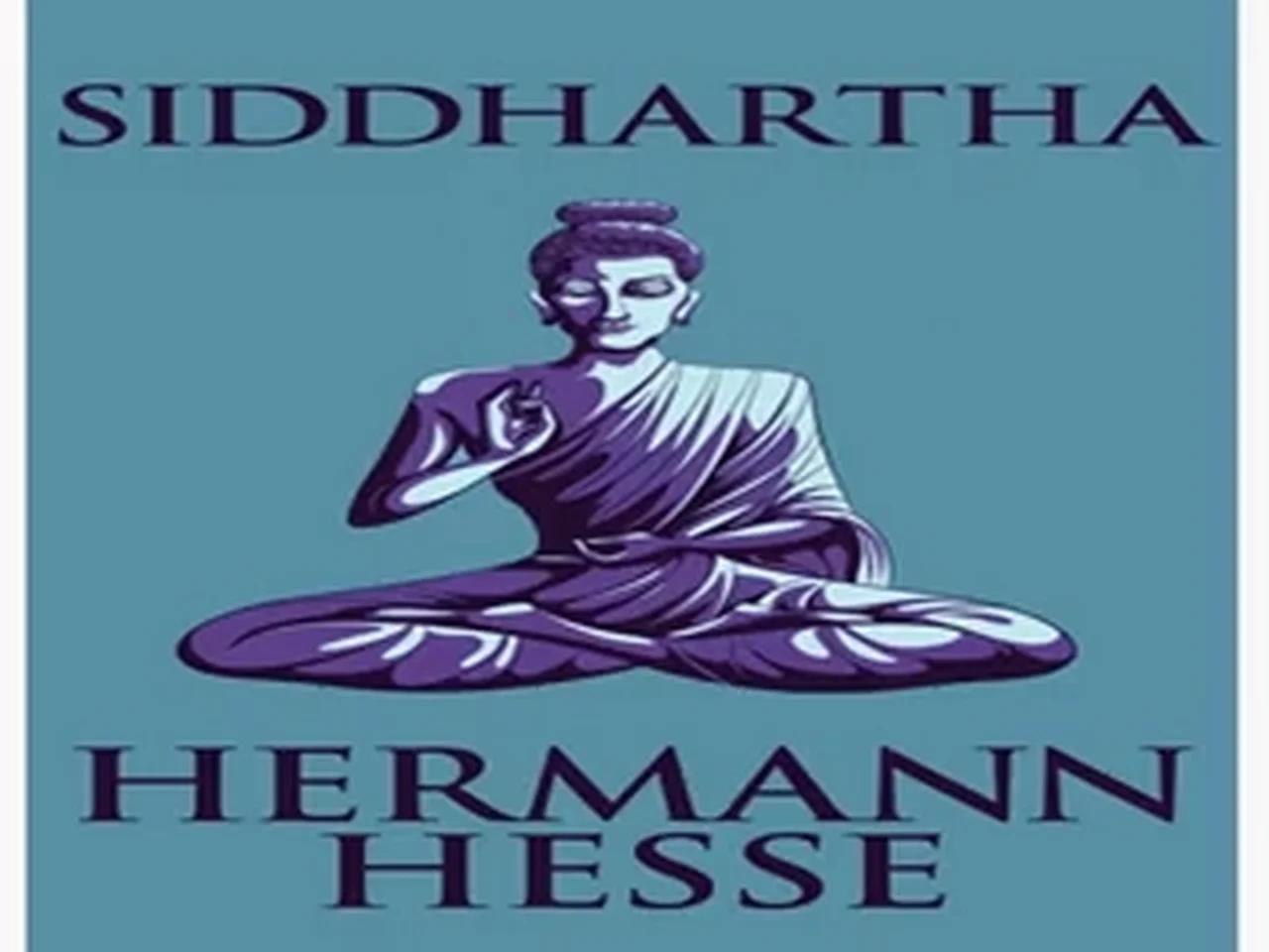 Audiolibro Siddhartha Hermann Hesse