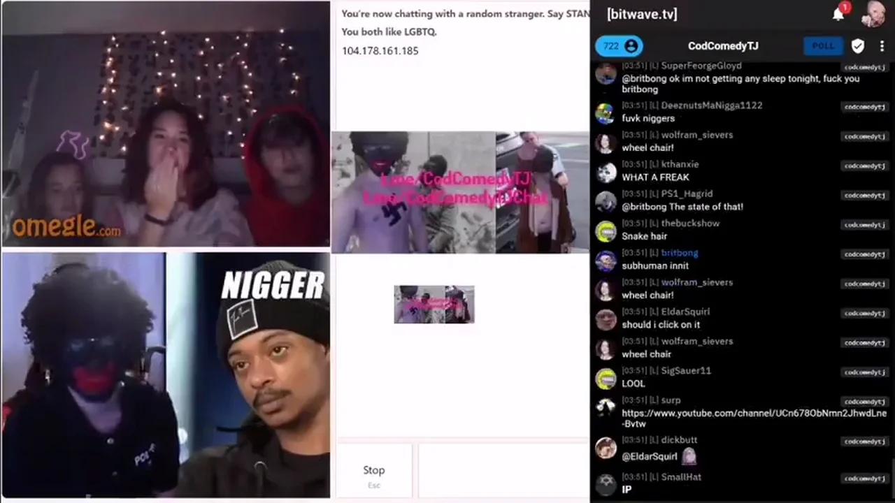 CodComedyTJ - 3 February 2021