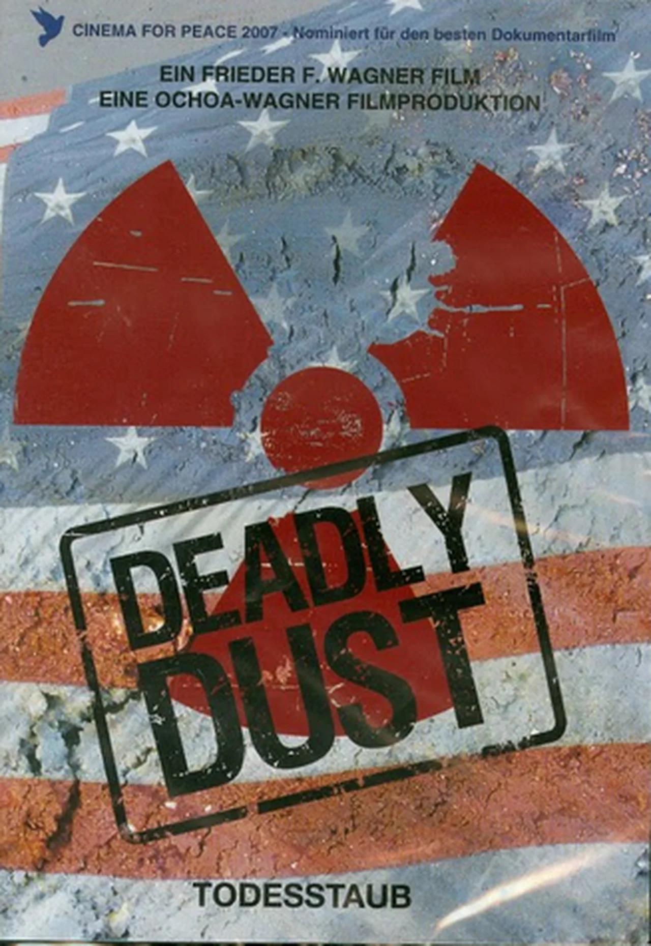 Deadly Dust - Todesstaub