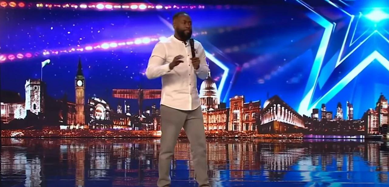 FUNNIEST Comedy Auditions That WON The GOLDEN BUZZER