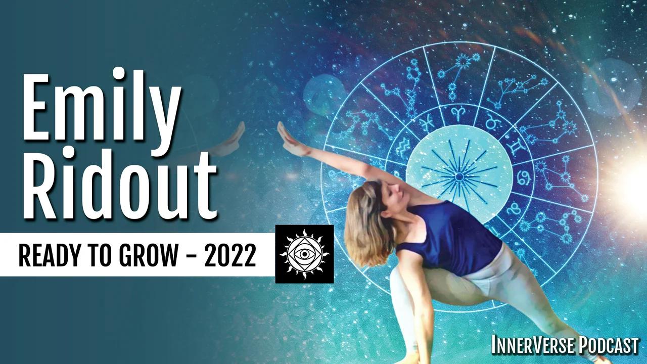 Emily Ridout | Expanding Astro Understanding: Our 2021 In Review ...