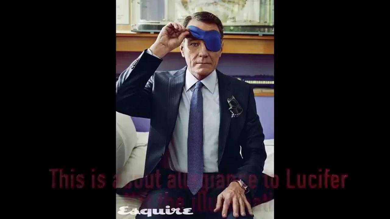 Symbols - The Language of the Elite