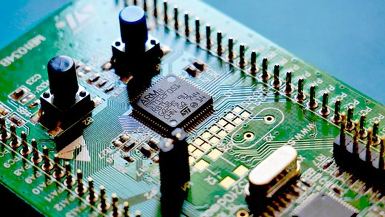 Embedded C for 8051 Microcontroller Embedded C for 8051 Microcontroller