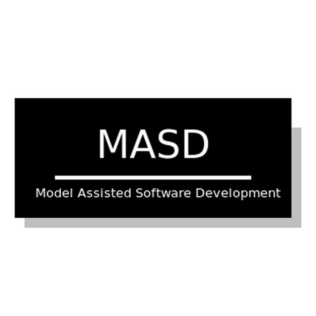 Model Assisted Software Development