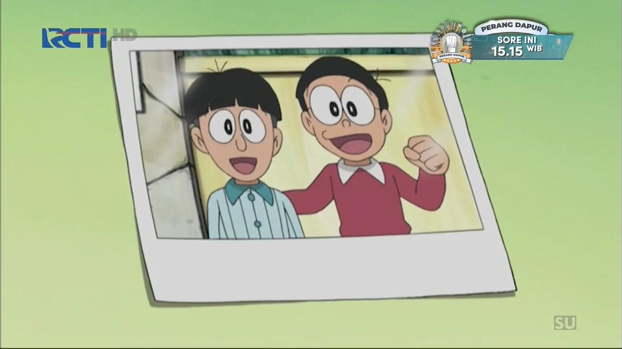 RCTI HD Doraemon 2024-06-23