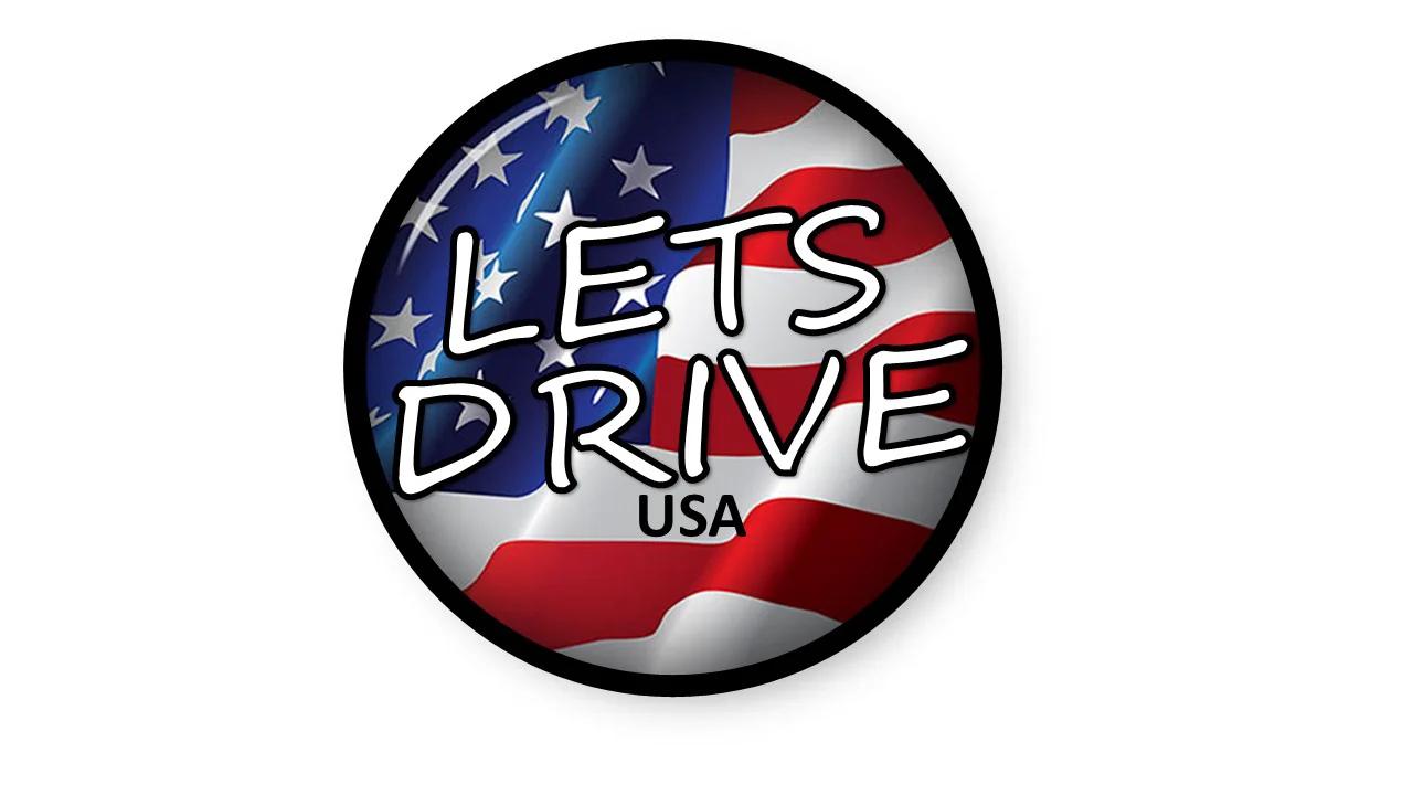 Lets Drive