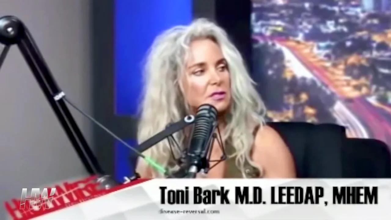 Dr. Toni Bark, MD - In Loving Memory