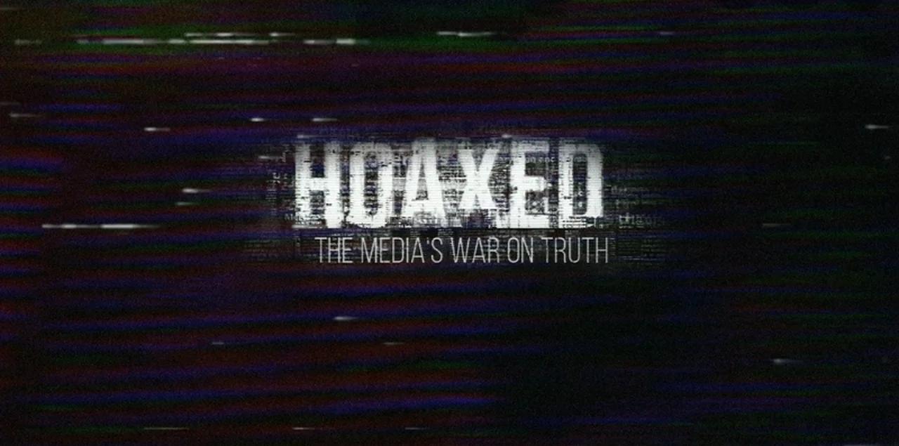 Hoaxed