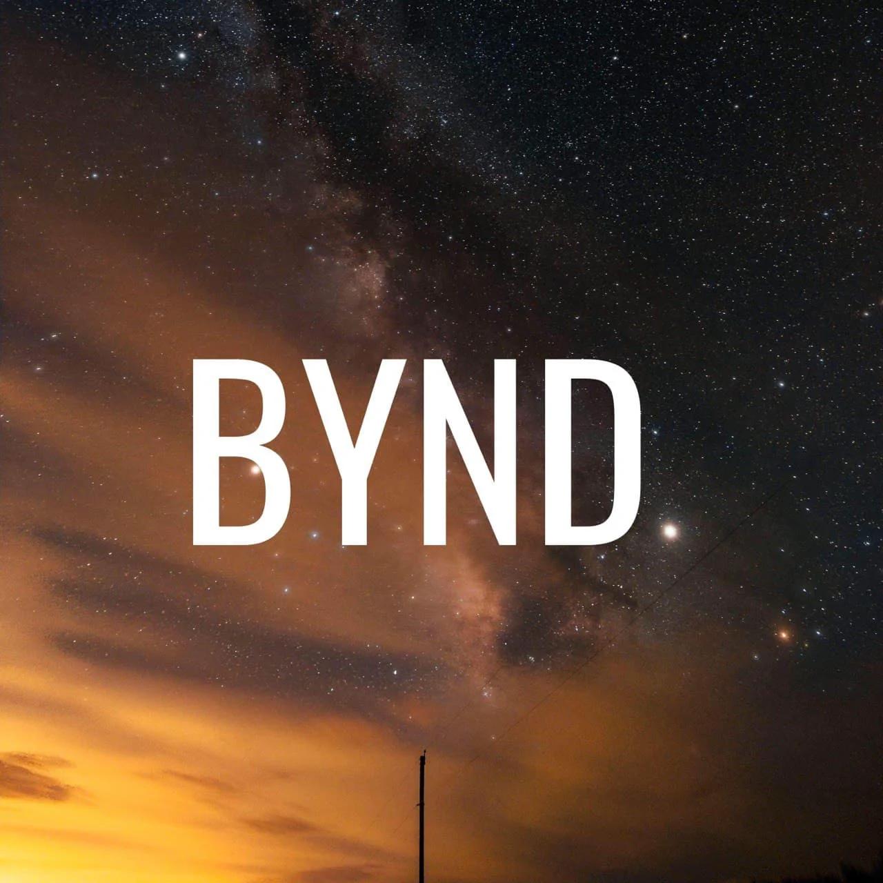 Bynd Podcast