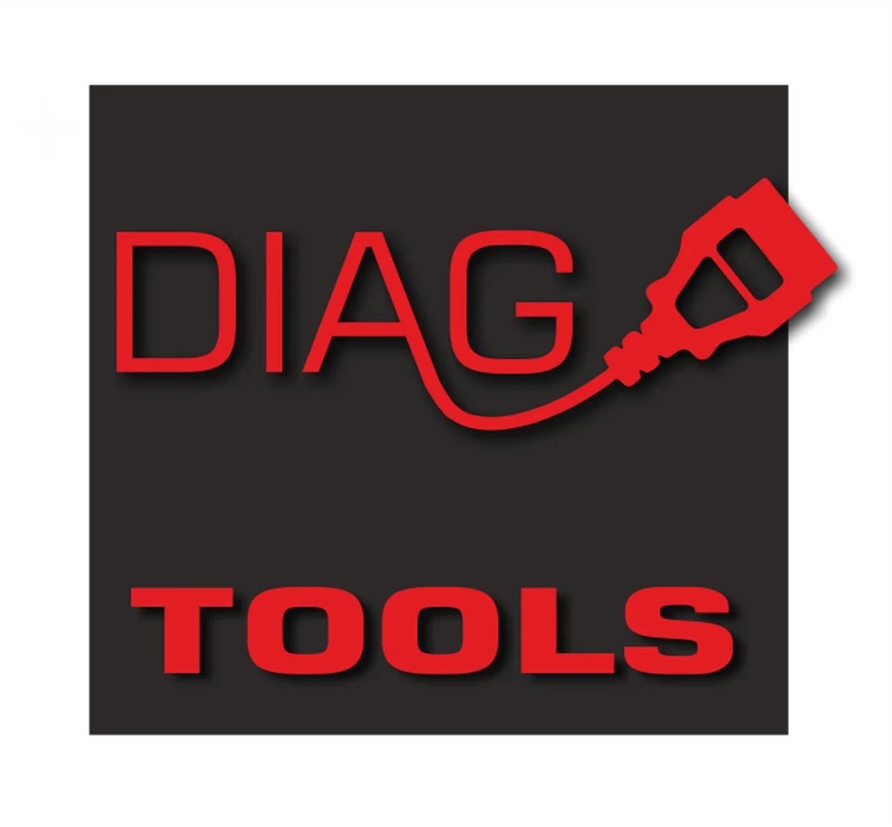 DIAG TOOLS