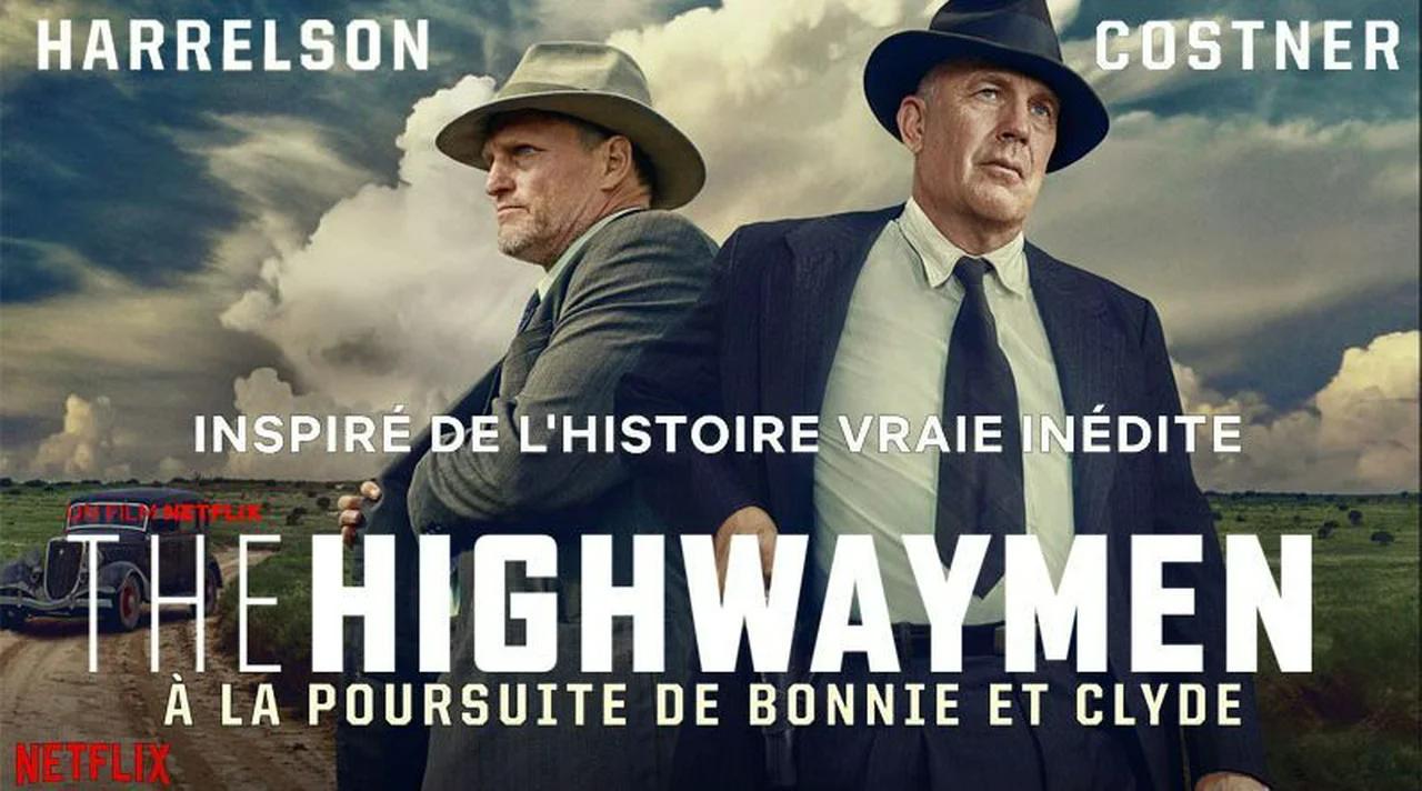 FILM: The Highwaymen Fr