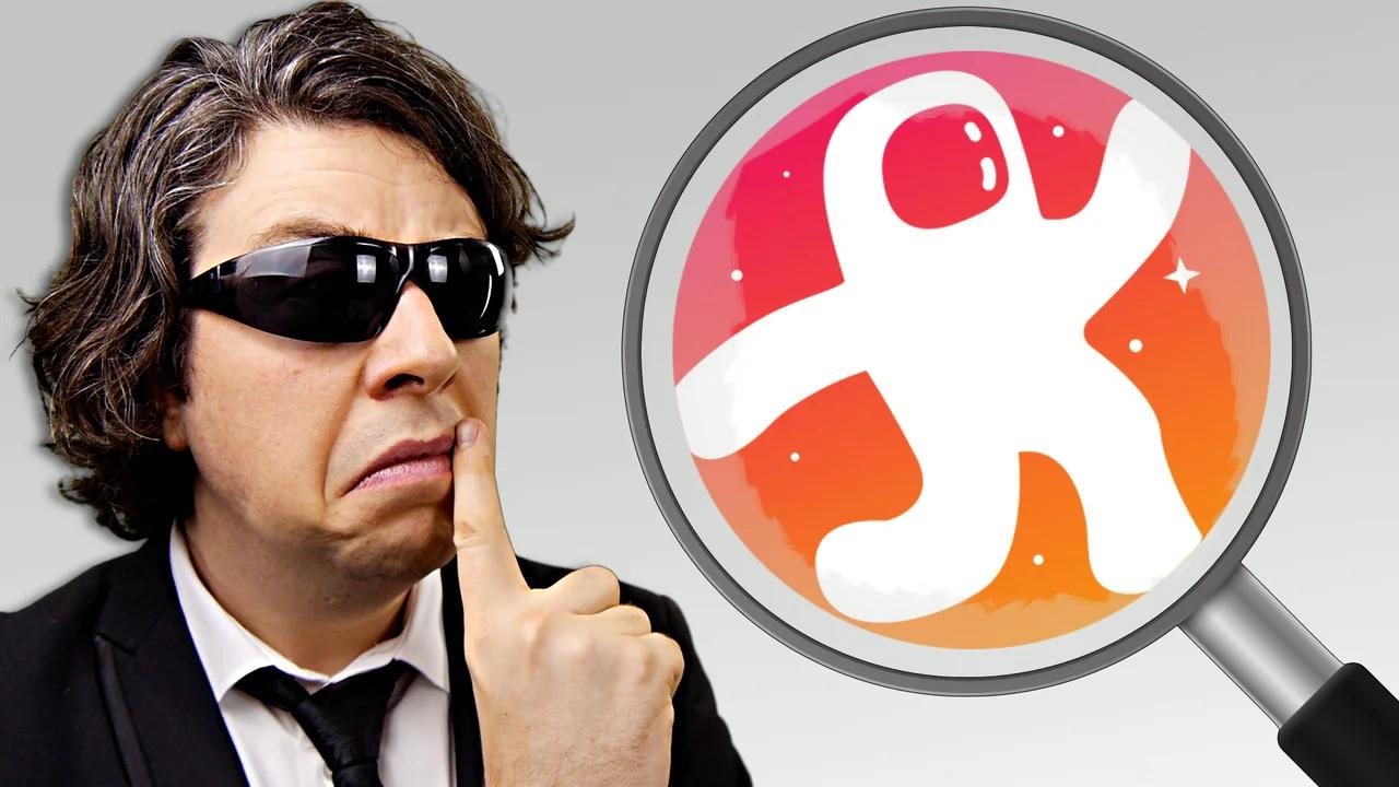 Sam's Odysee: Who Is The Spaceman? (Episode 2)