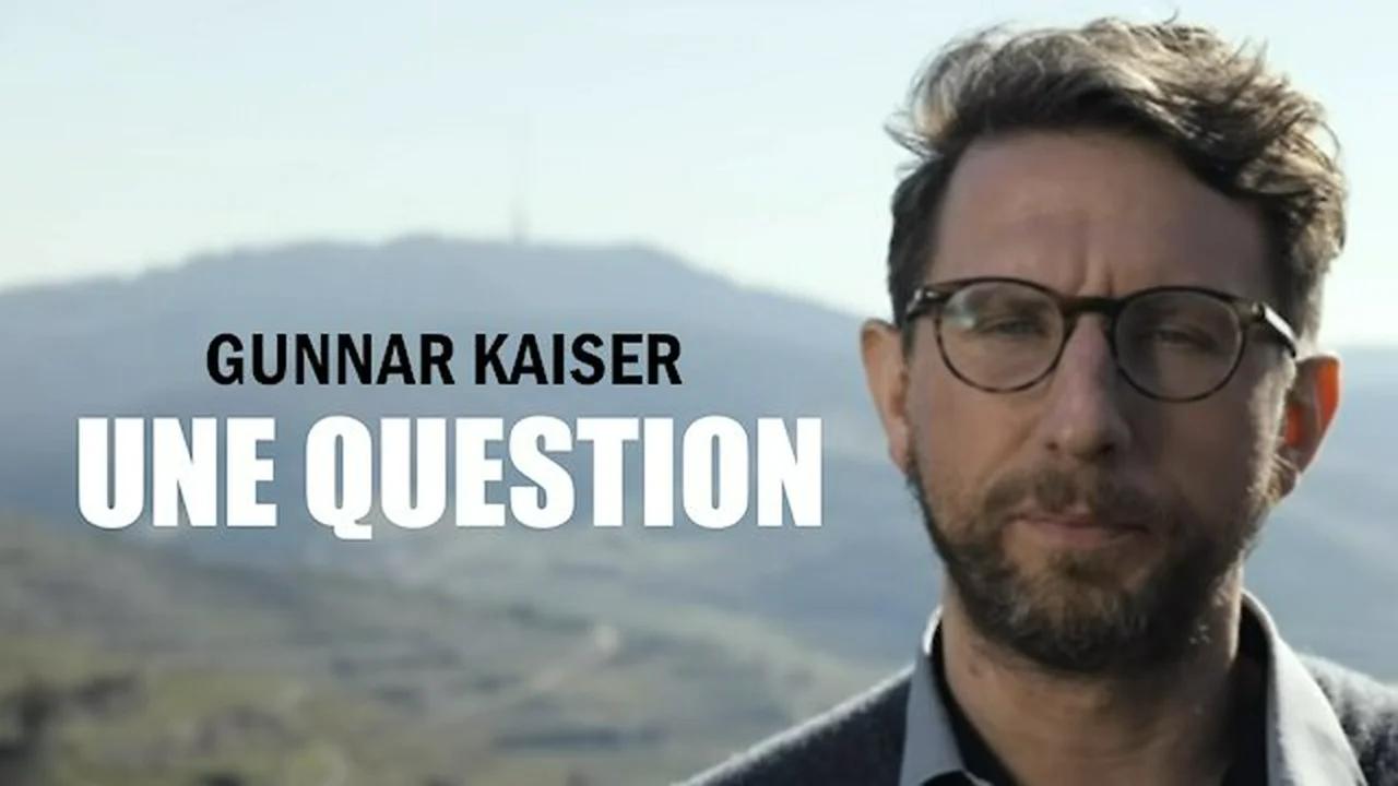 Gunnar Kaiser : Qui aurait pu y croire