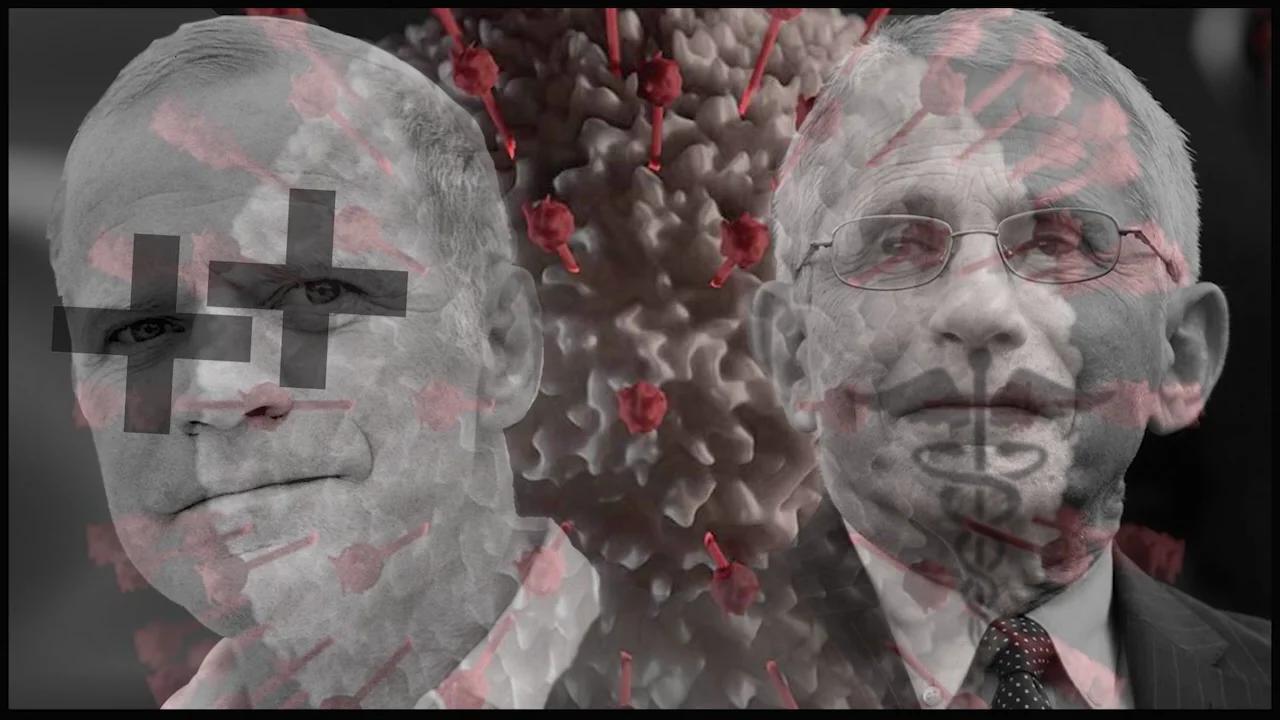 The Mysterious Death of PCR Test Inventor Kary Mullis