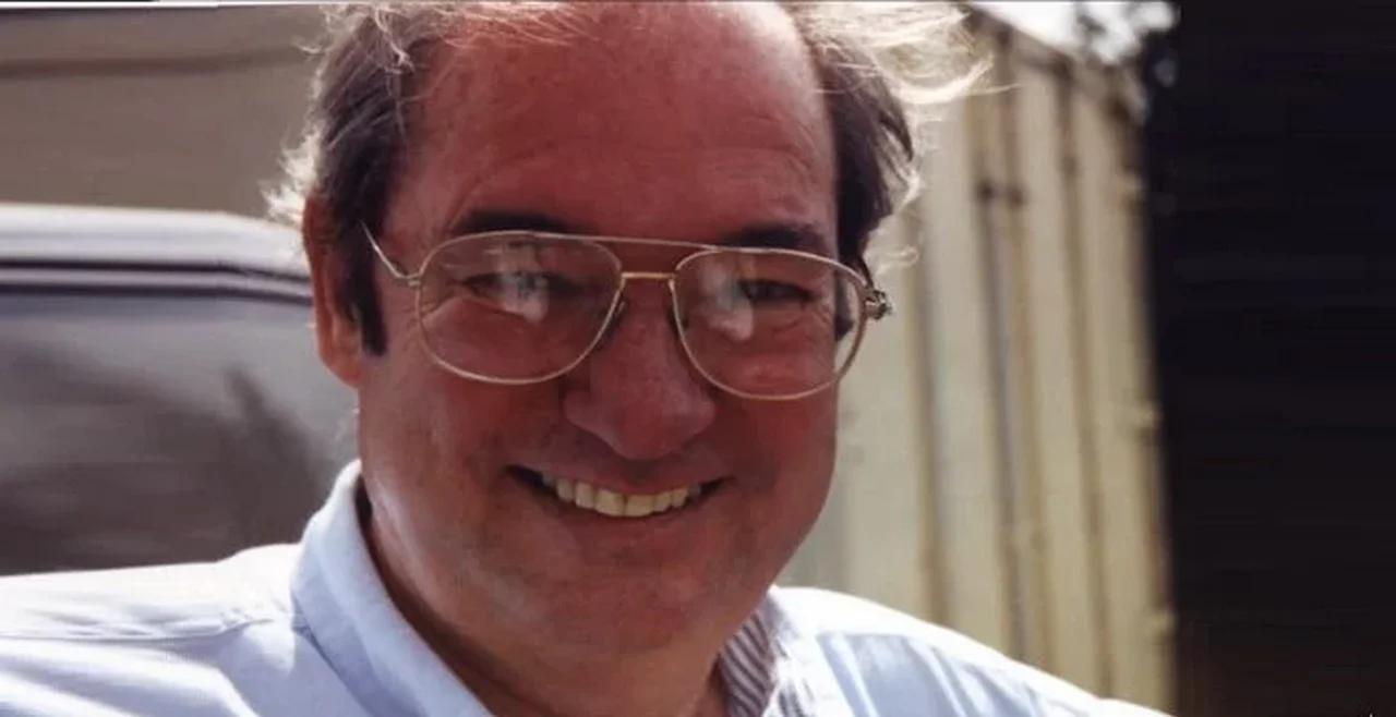 Hour of the Time: July 13, 1993 "Vaccinations" with Alex Loglia