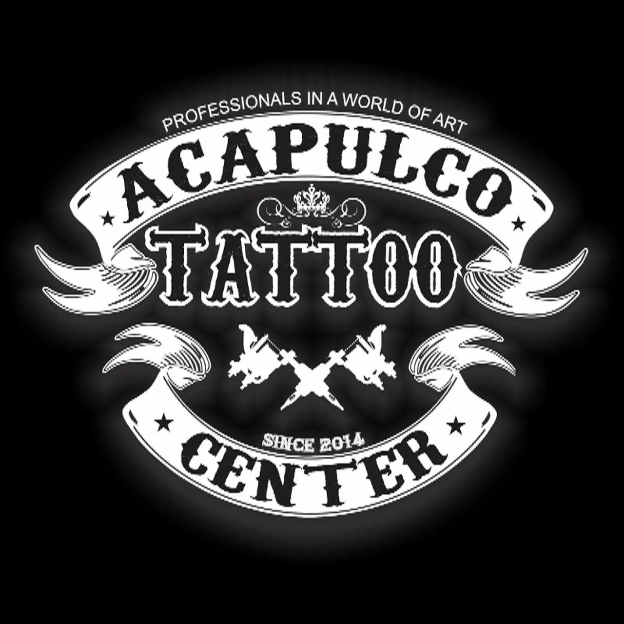 Acapulco Tattoo Center