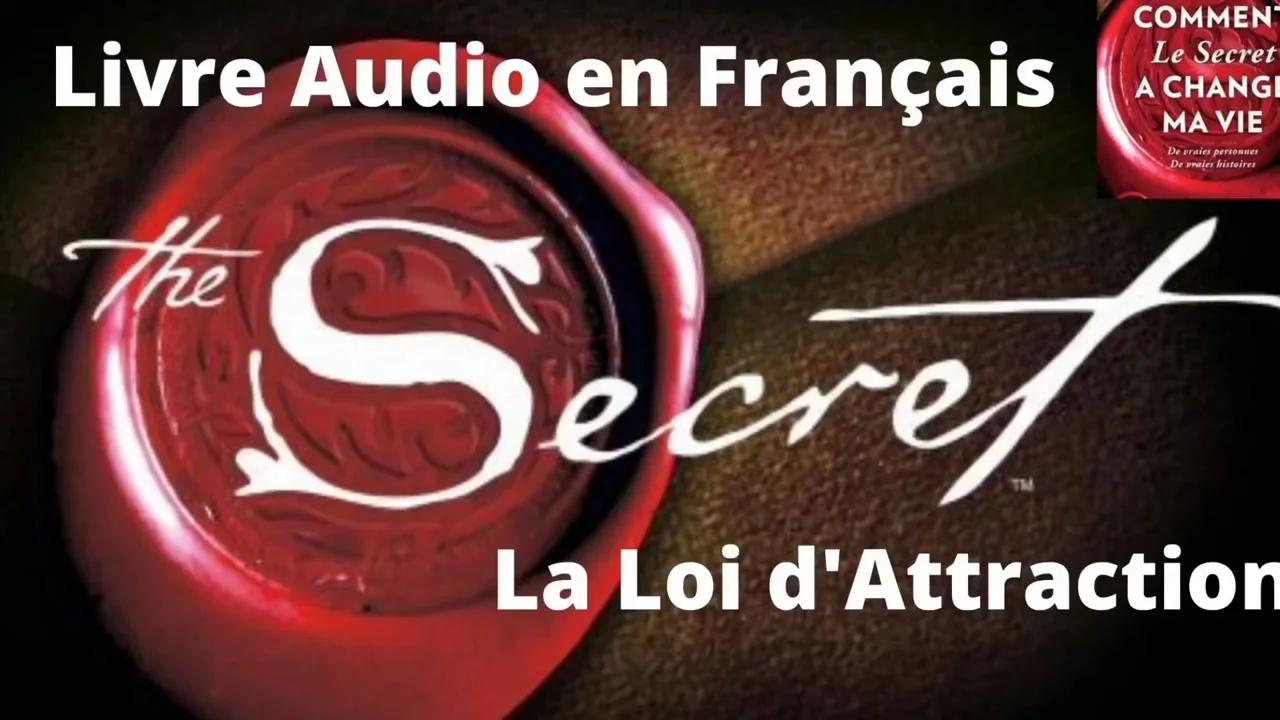 le secret Rhonda-Byrne