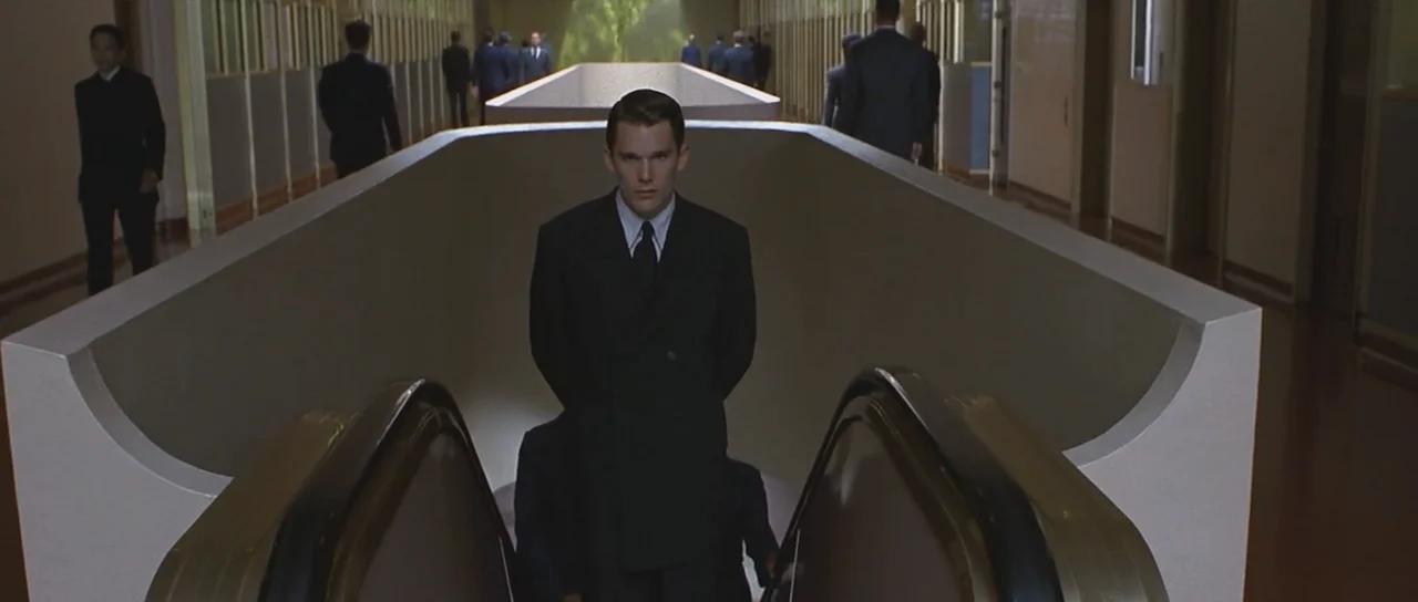 Gattaca