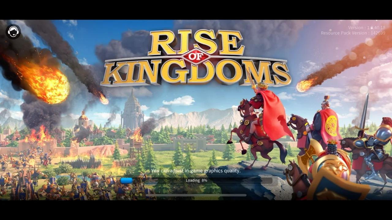 Why can Rise of Kingdoms become the popular strategy game? the ...
