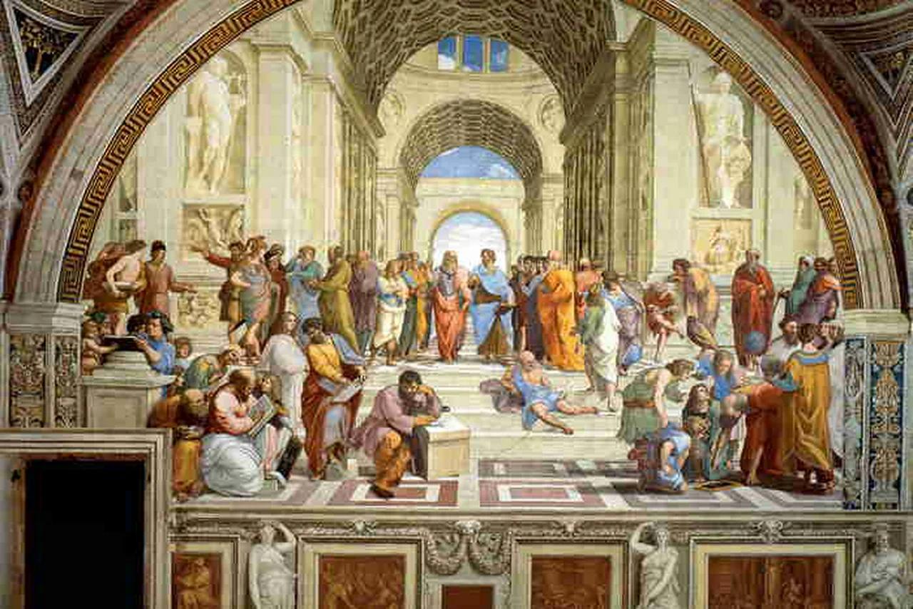 Albion Narrations 04-28-22: The Influence of Race in History I