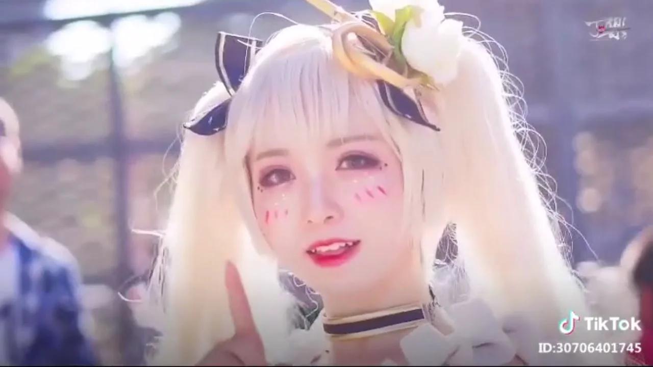 [Tik Tok Japan] I Love Japanese Style #79