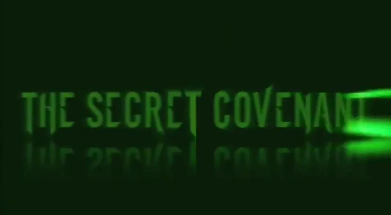 THE SECRET COVENANT (1962)