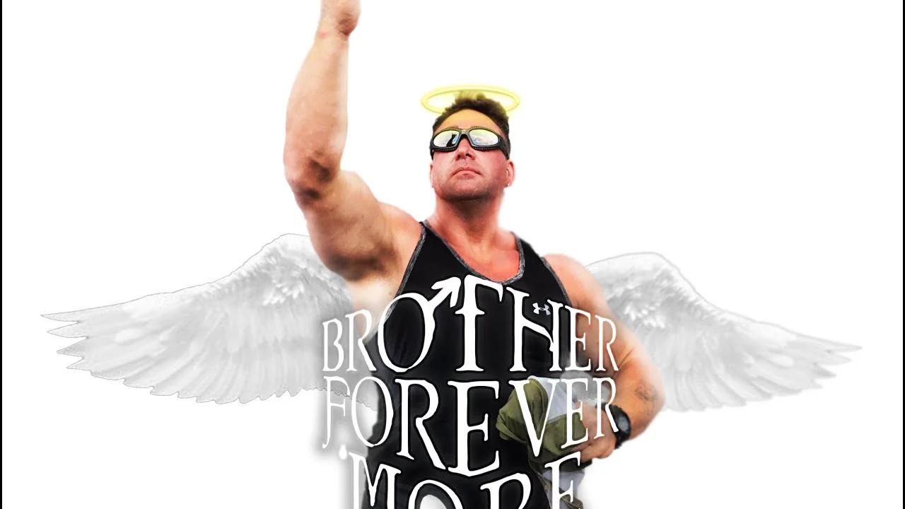 【Collaboration】Brother Forevermore 【2019】- Thank You, Aniki 【Billy's ...