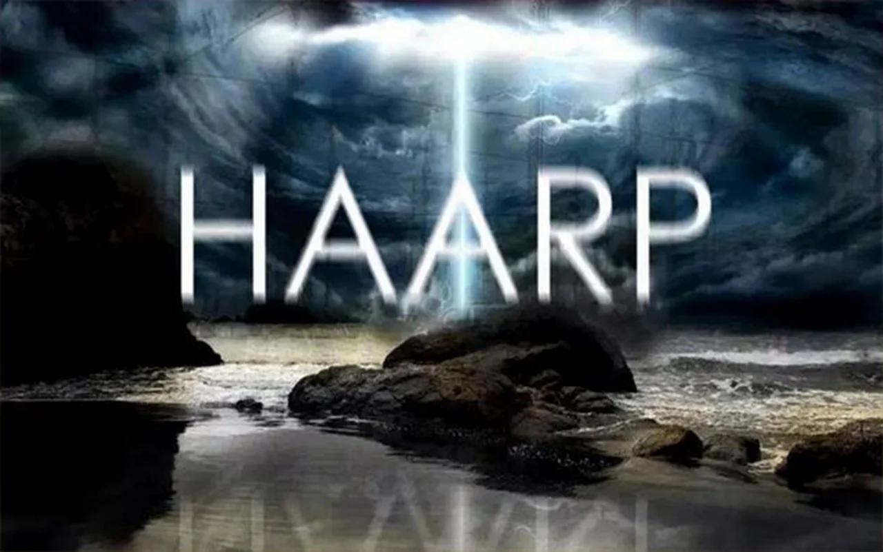EL PROYECTO HAARP control climático y las SBX-1 manipulación mental con ...