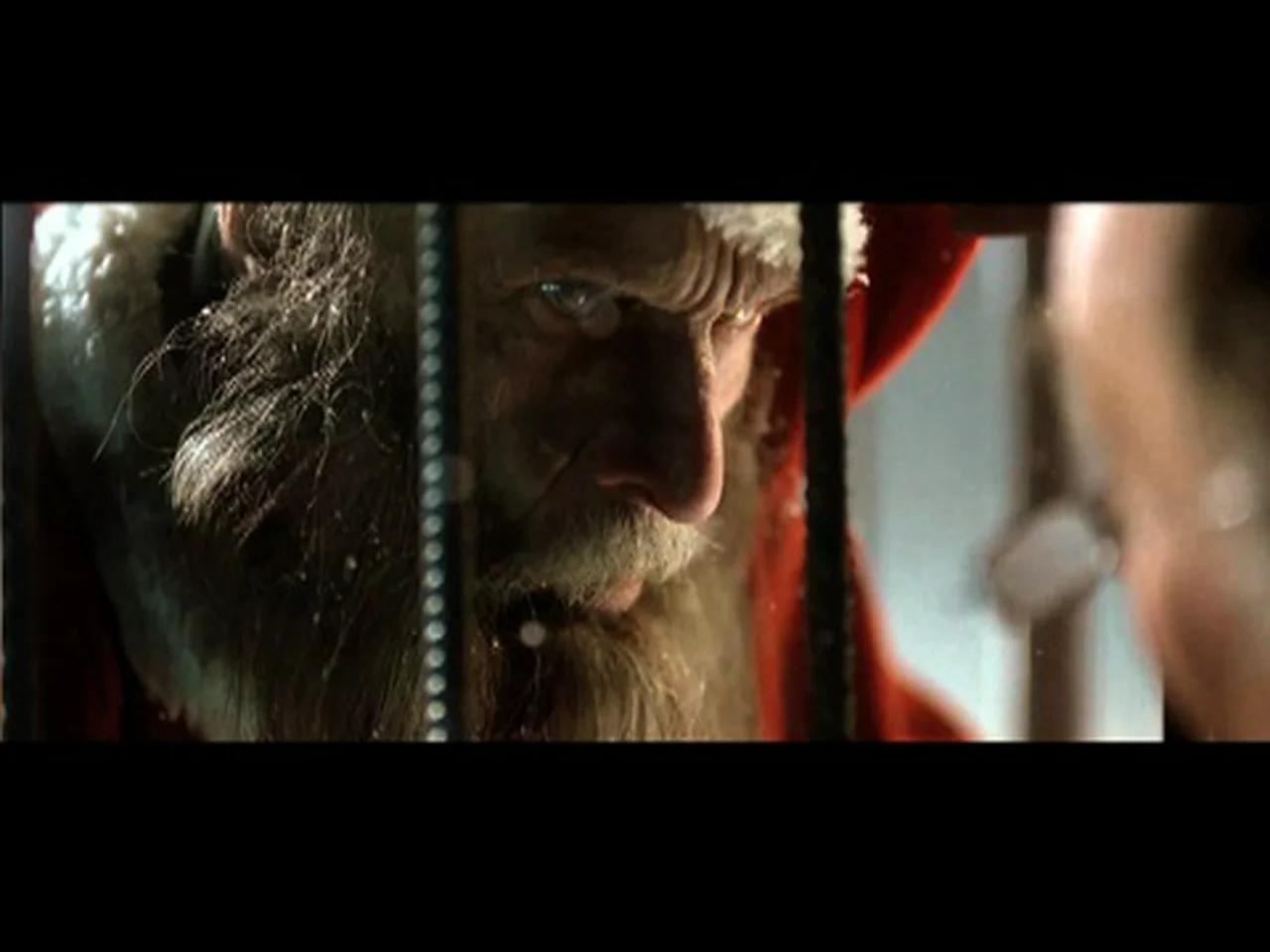 RARE EXPORTS: A CHRISTMAS TALE Official US Theatrical Trailer - Oscilloscope Laboratories