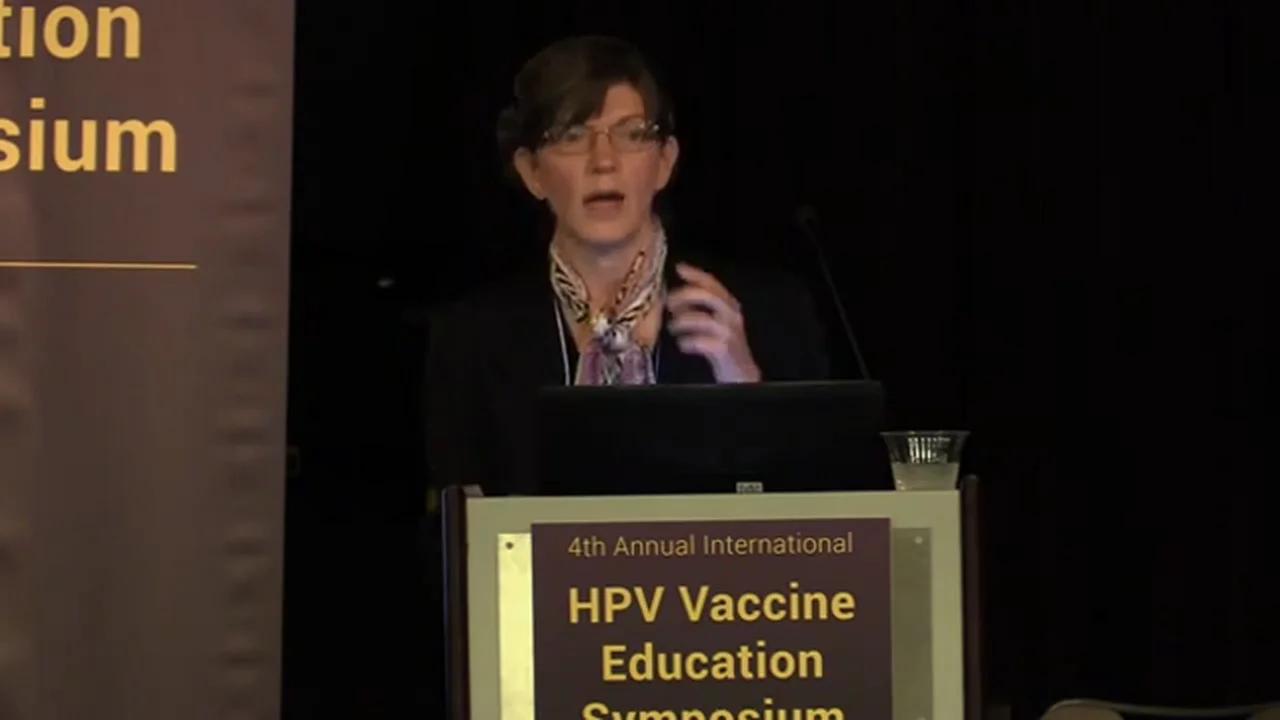 HPV Vaccine & Lowered Fertility, Worldwide Reaction & Further Research ...