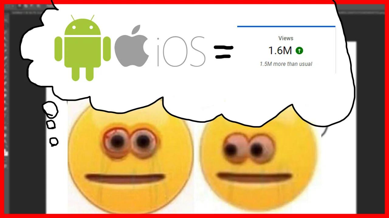 WHAT APP DO YOU USE TO MAKE THESE??? (animating teyoids apu and aspie ...