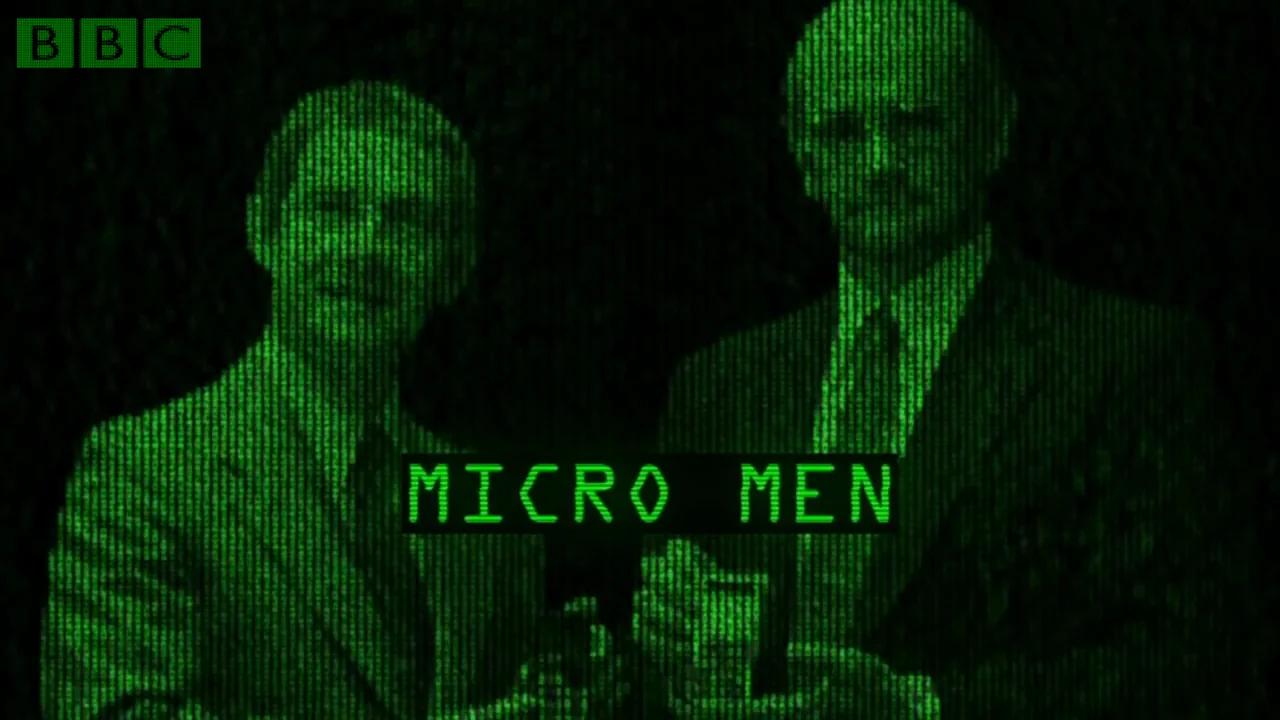 Micro Men (2009)