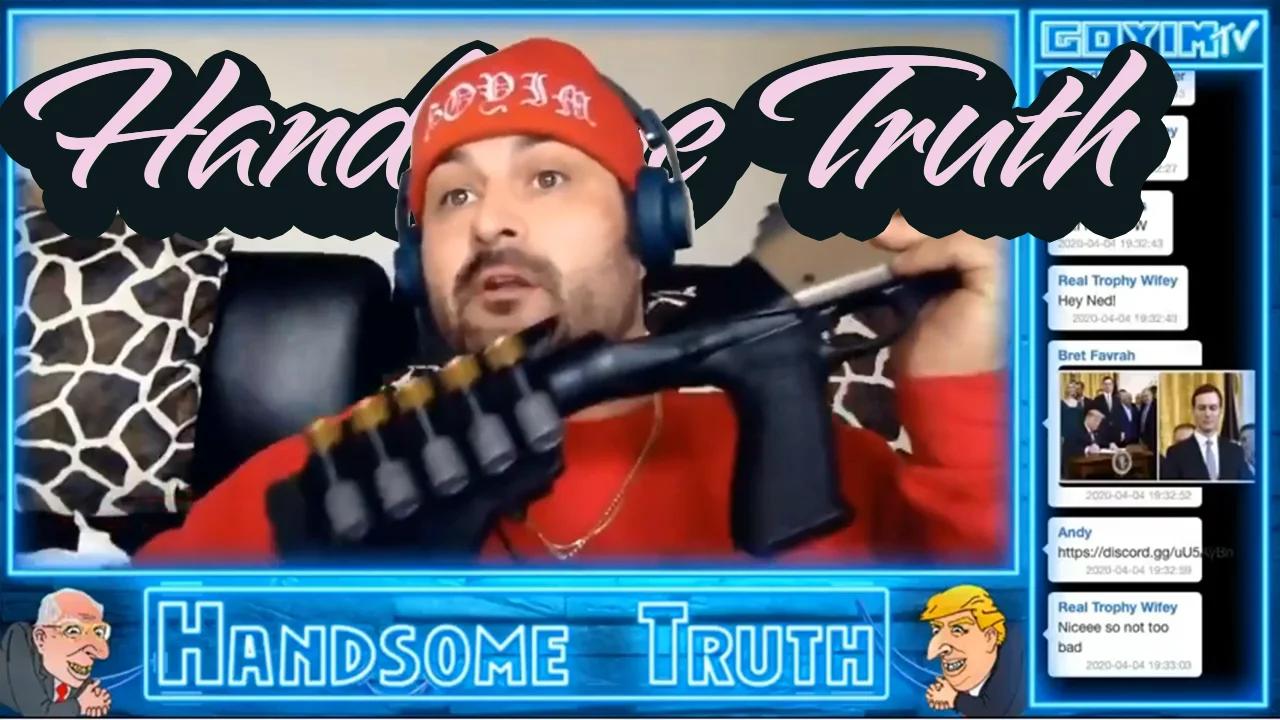 The Handsome Truth