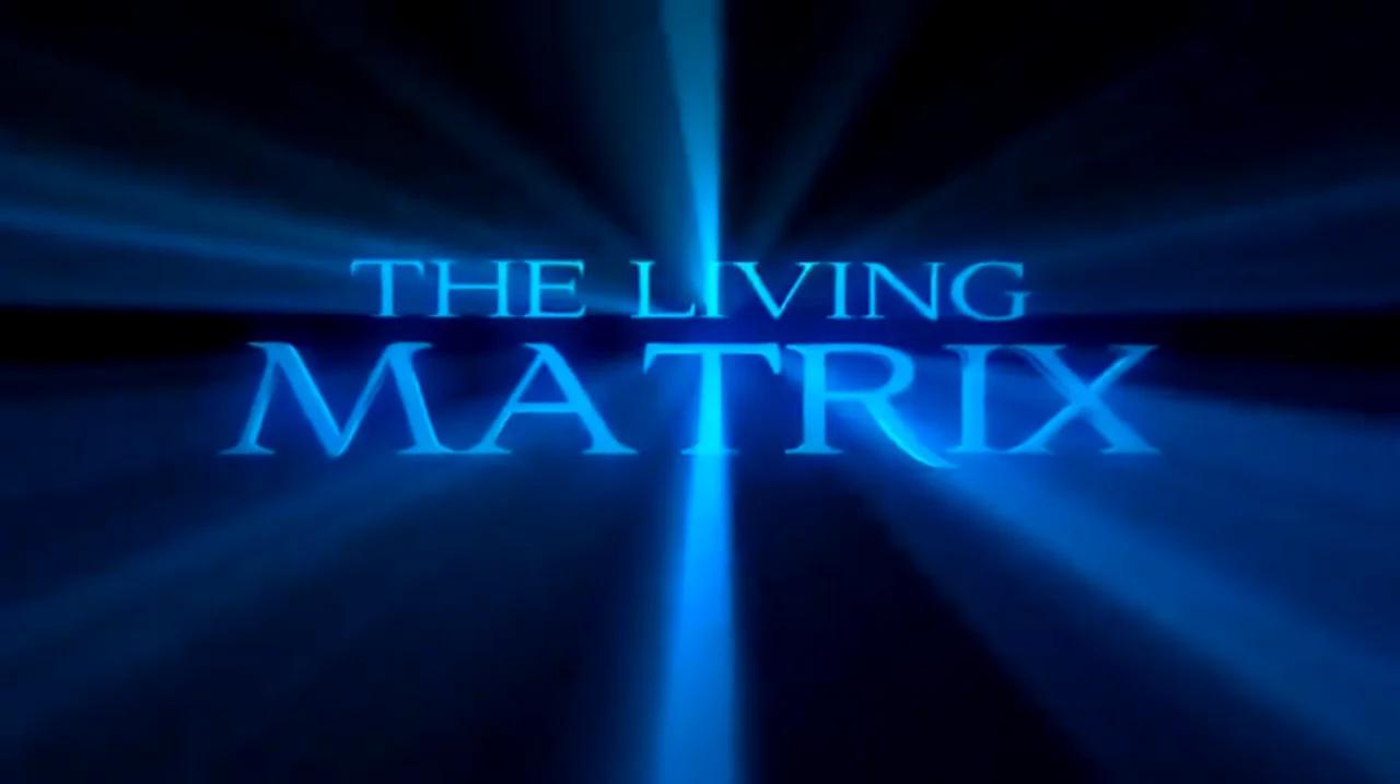 La Matriz de la Vida - Documental The Living Matrix - En español. La ...