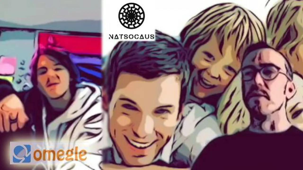Nat-Soc-Aus - Omegle - 15 March 2021