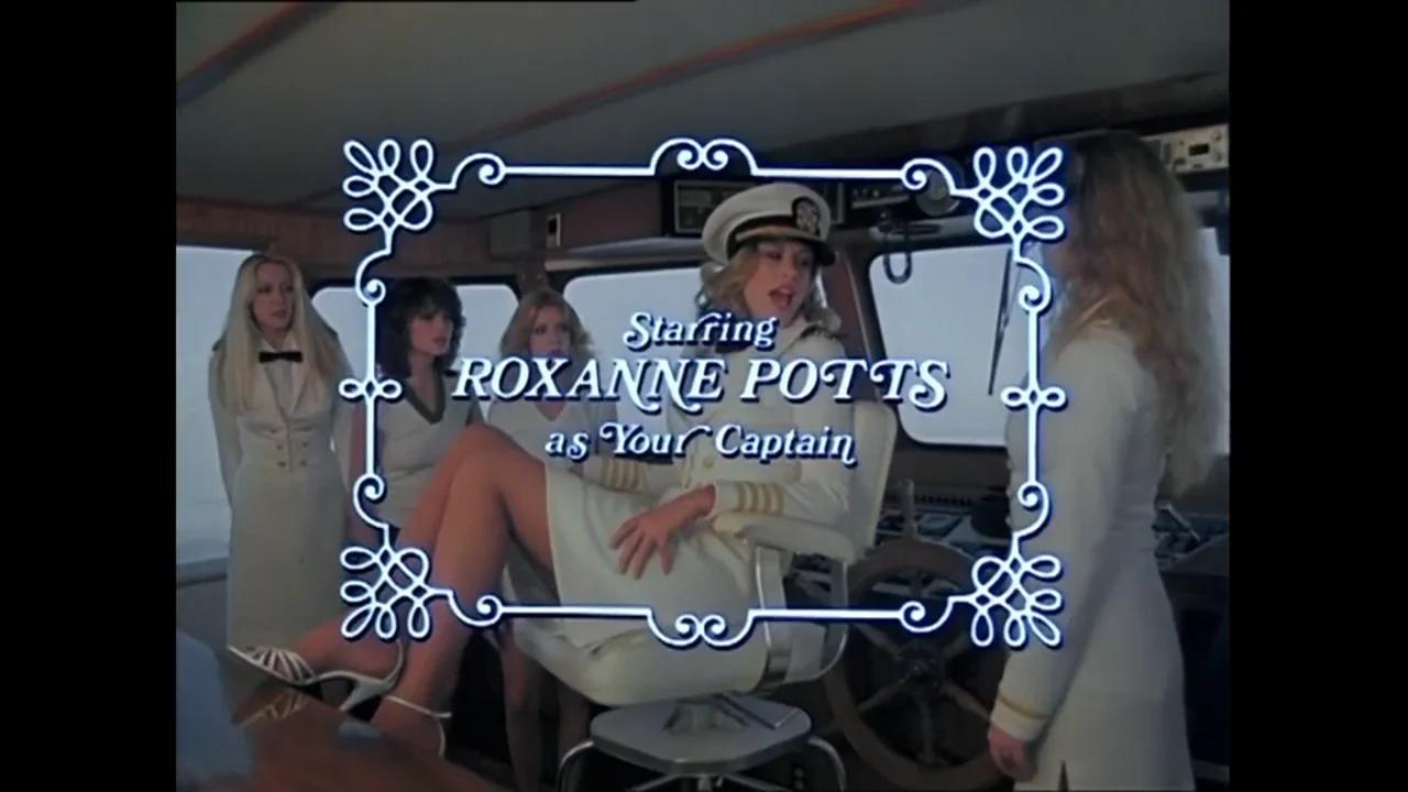 Sexboat