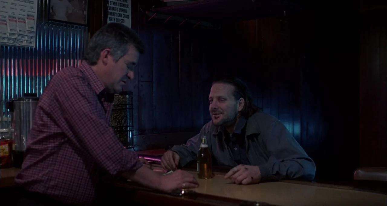 Barfly - 1987