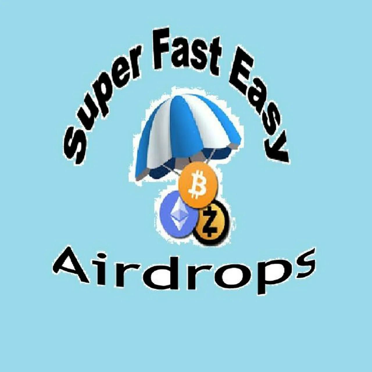 New/Exclusive Crypto Airdrops 21 May 2020