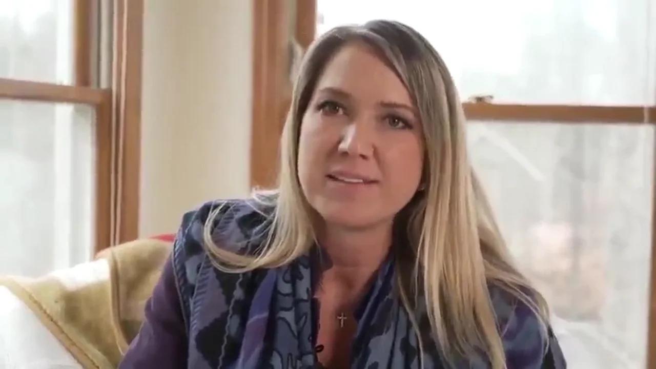 Planet Lockdown: Dr Carrie Madej Full Interview