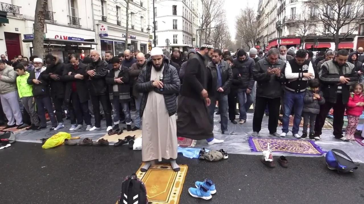 Boris le Lay - France 2050