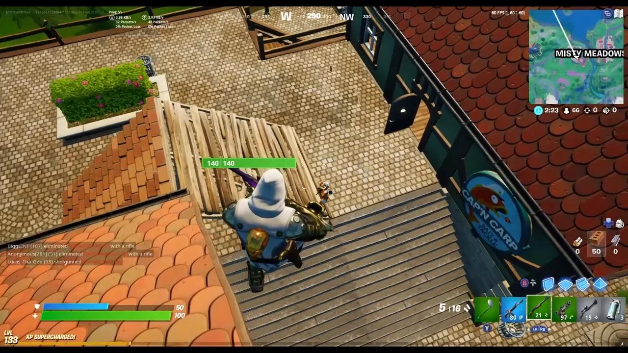 Falling elimination task completion Falling elimination task completion