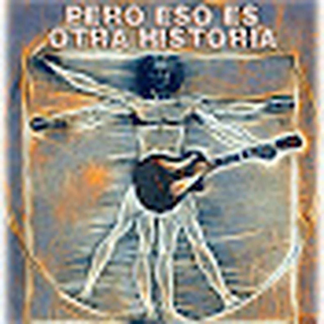 Pero Eso Es Otra Historia