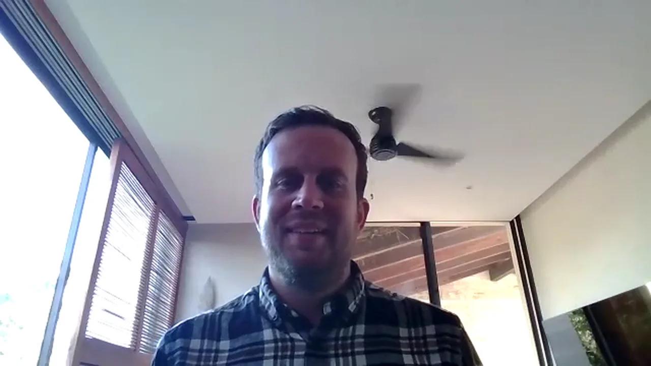 Patrick Fagan (behavioral psychologist) and Who is the Resistence