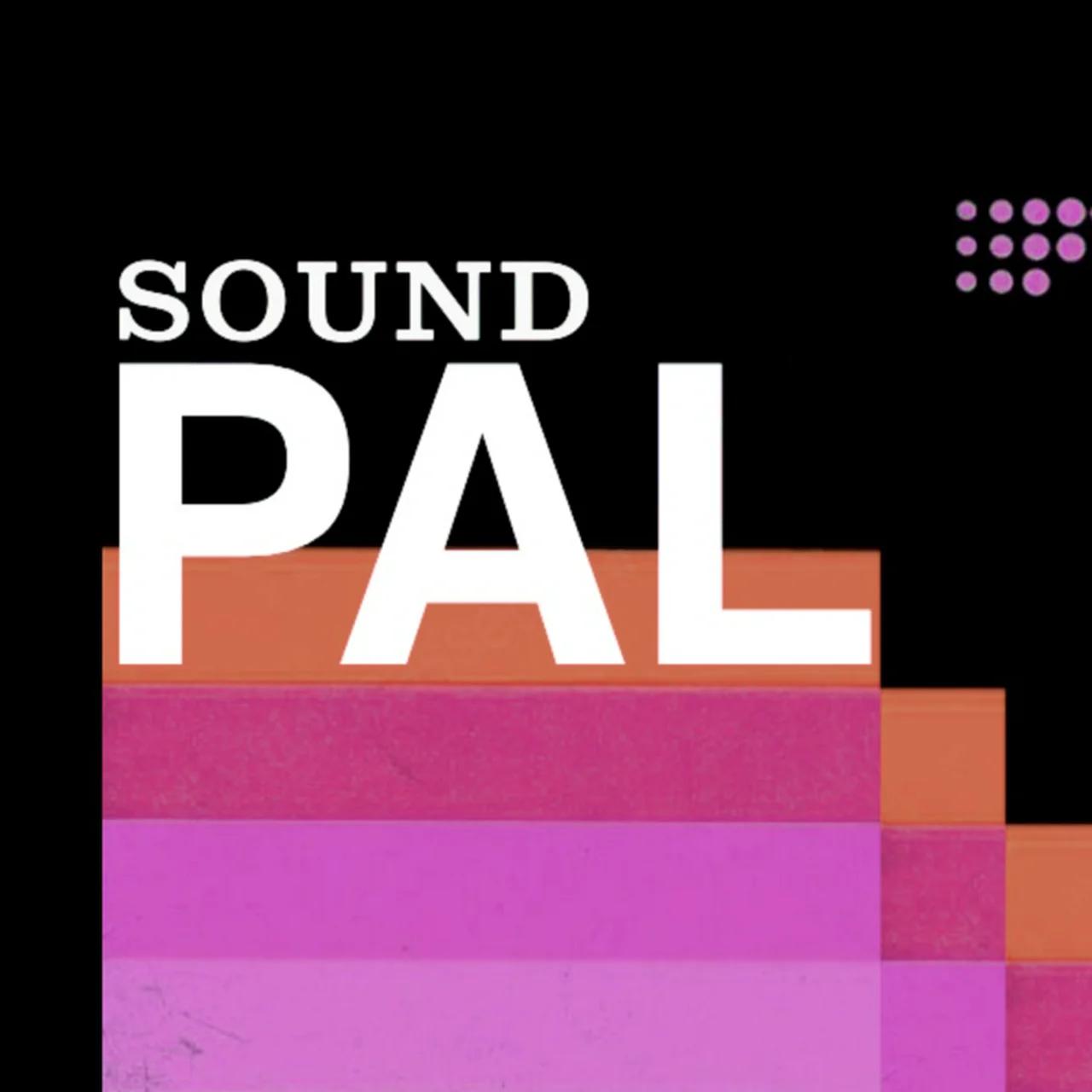 SoundPAL