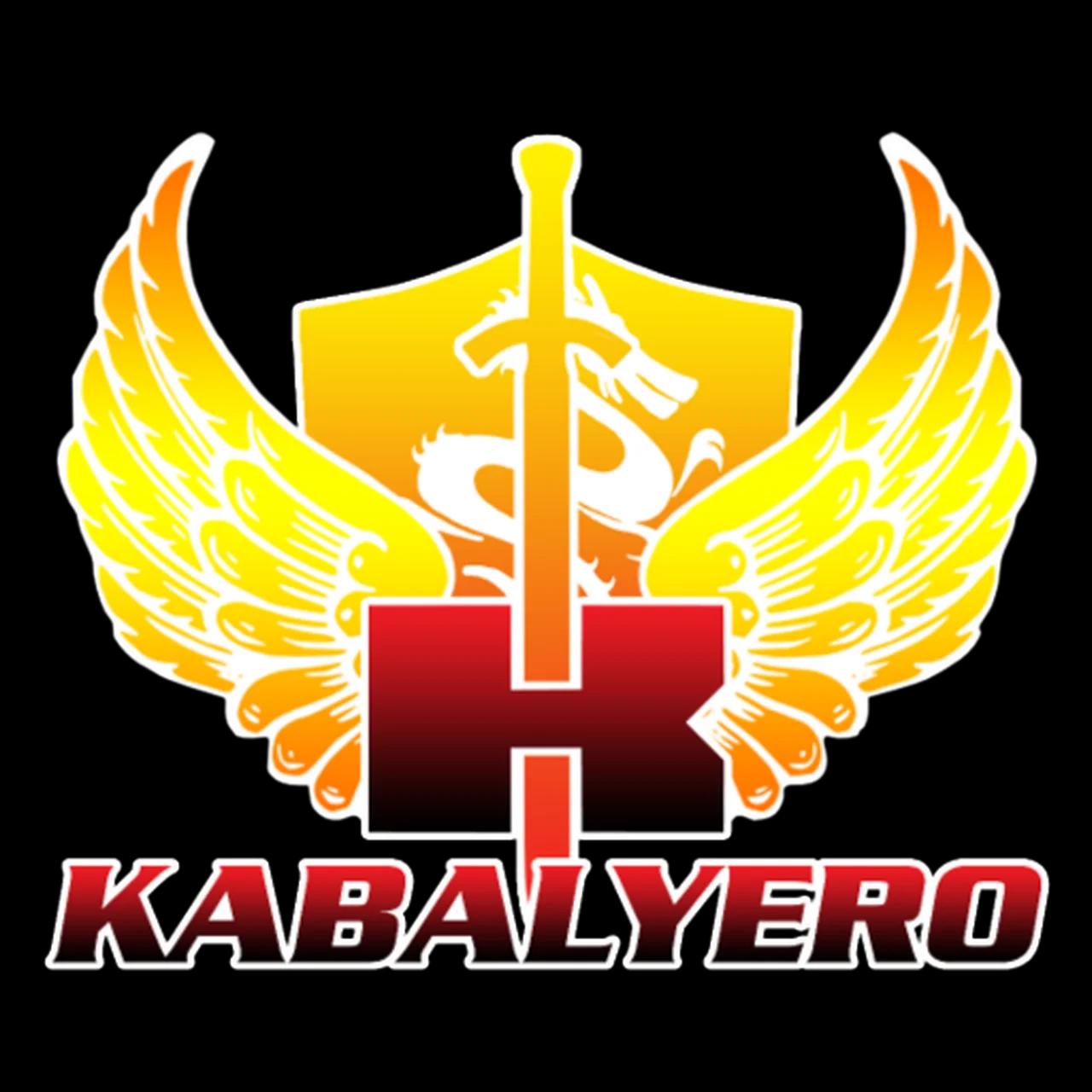 The KABALYERO Show