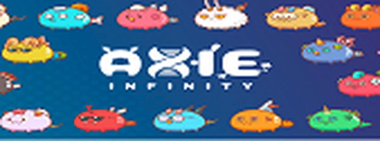 AXIE INFINITY ARENA GAMEPLAY