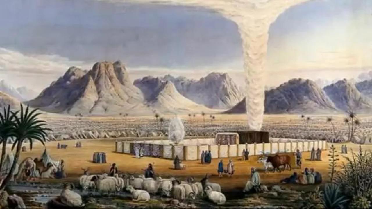 👹☣ ☣👹The Truth about The True Israelites