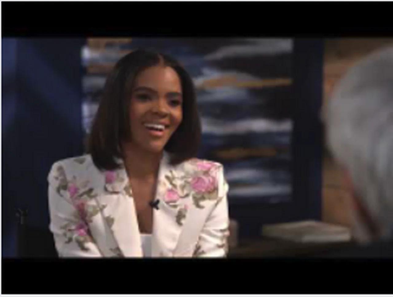 Candace Owens - Complete Interview of Robert Malone